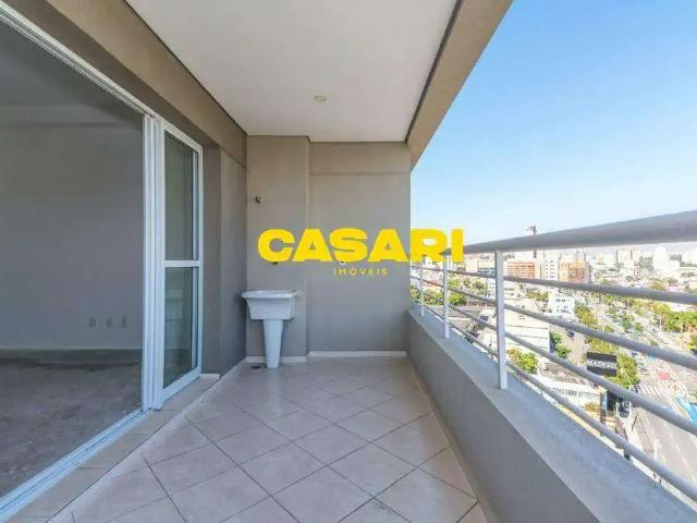 Apartamento para Venda em Santo André/SP Jardim 2 Quartos