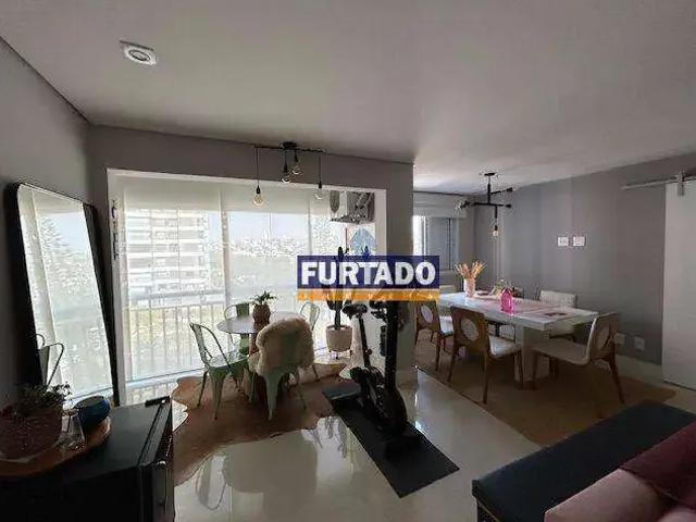 Apartamento para Venda em Santo André/SP Jardim 2 Quartos