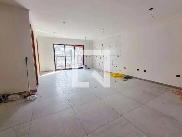 Apartamento para Venda em Santo André/SP Jardim 2 Quartos