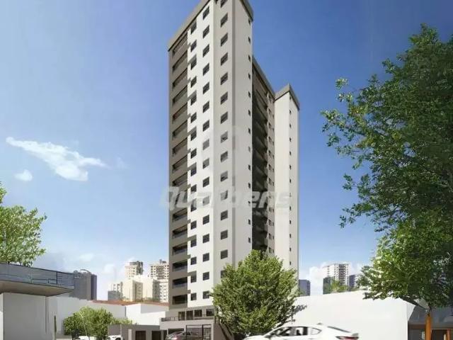 Apartamento para Venda em Santo André/SP Jardim 2 Quartos