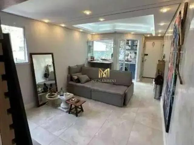 Apartamento para Venda em Santo André/SP Jardim 2 Quartos