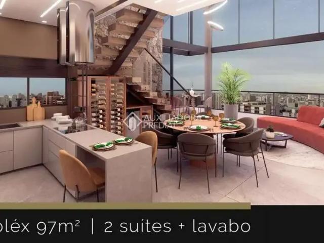 Apartamento para Venda em Santo André/SP Jardim 2 Quartos