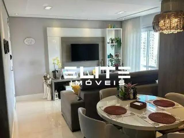 Apartamento para Venda em Santo André/SP Jardim 2 Quartos
