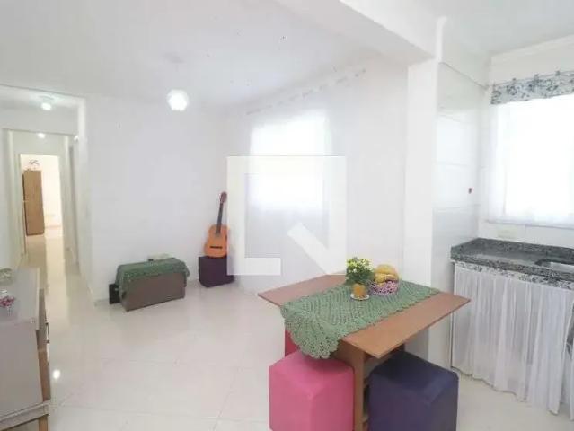 Apartamento para Venda em Santo André/SP Jardim 2 Quartos