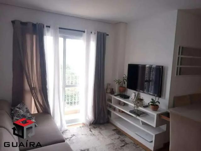 Apartamento para Venda em Santo André/SP Jardim 2 Quartos