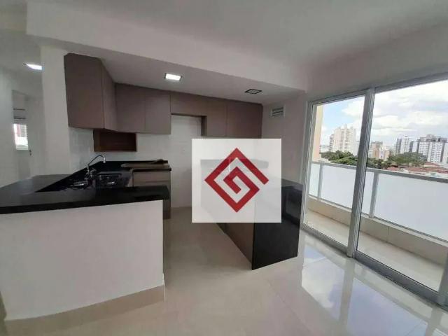 Apartamento para Venda em Santo André/SP Jardim 2 Quartos