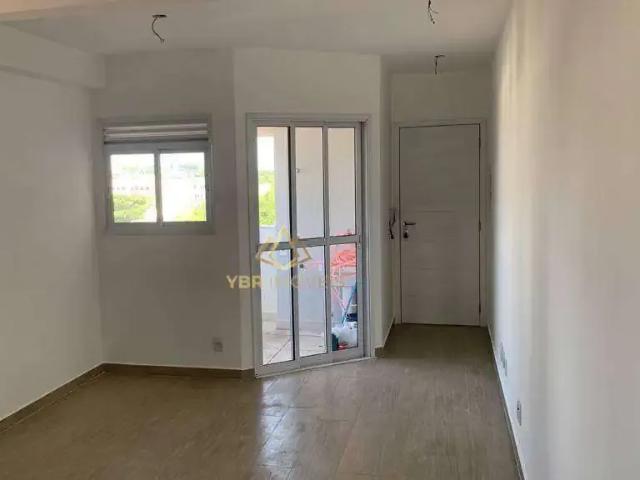 Apartamento para Venda em Santo André/SP Jardim 2 Quartos