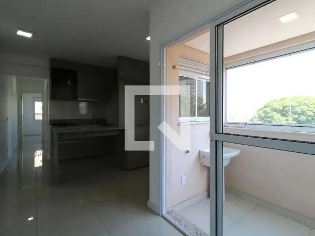 Apartamento para Venda em Santo André/SP Campestre 2 Quartos