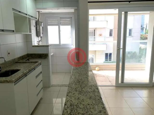Apartamento para Venda em Santo André/SP Jardim 2 Quartos