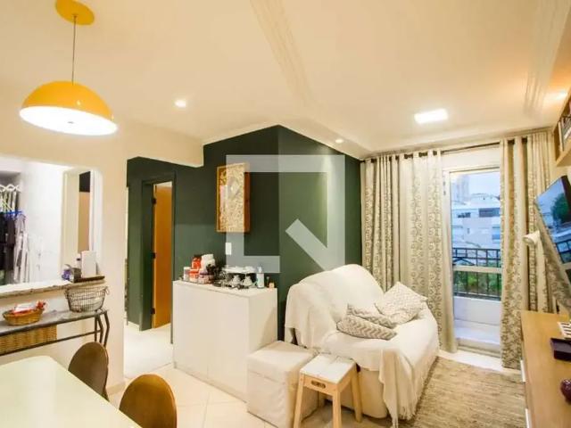 Apartamento para Venda em Santo André/SP Jardim 2 Quartos