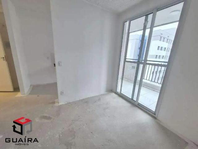 Apartamento para Venda em Santo André/SP Jardim 2 Quartos