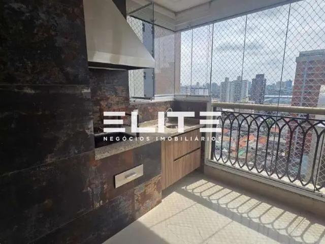 Apartamento para Venda em Santo André/SP Jardim 2 Quartos