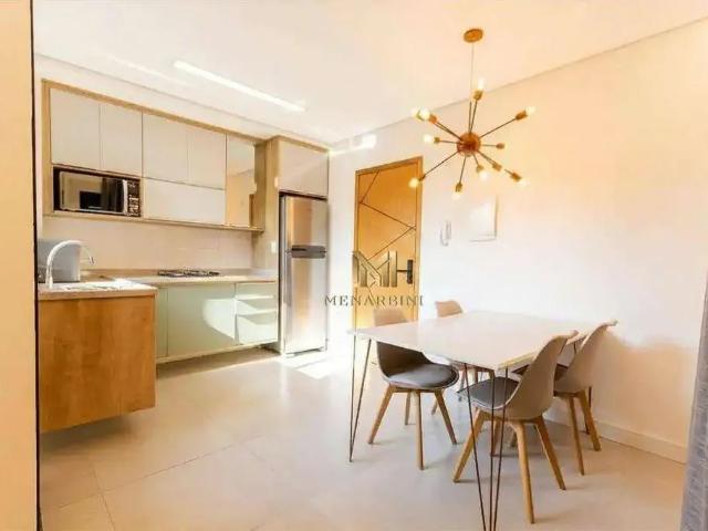 Apartamento para Venda em Santo André/SP Jardim 2 Quartos