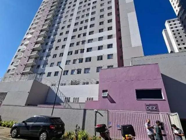 Apartamento para Venda em Santo André/SP Jardim 2 Quartos