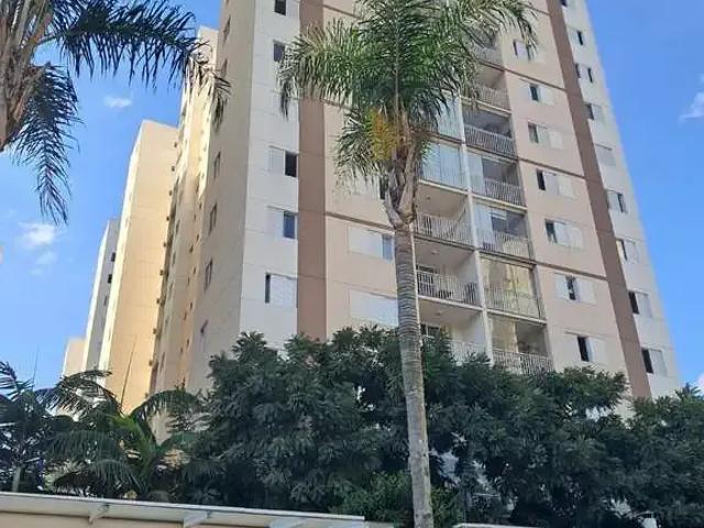 Apartamento para Venda em Santo André/SP Jardim 2 Quartos