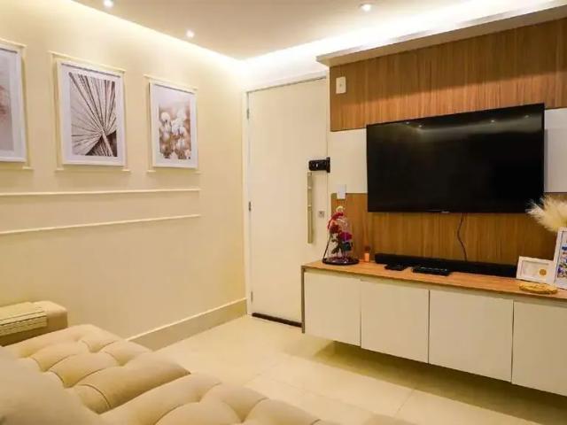 Apartamento para Venda em Santo André/SP Jardim 2 Quartos