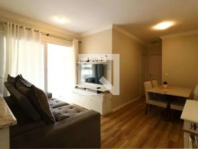 Apartamento para Venda em Santo André/SP Jardim 2 Quartos