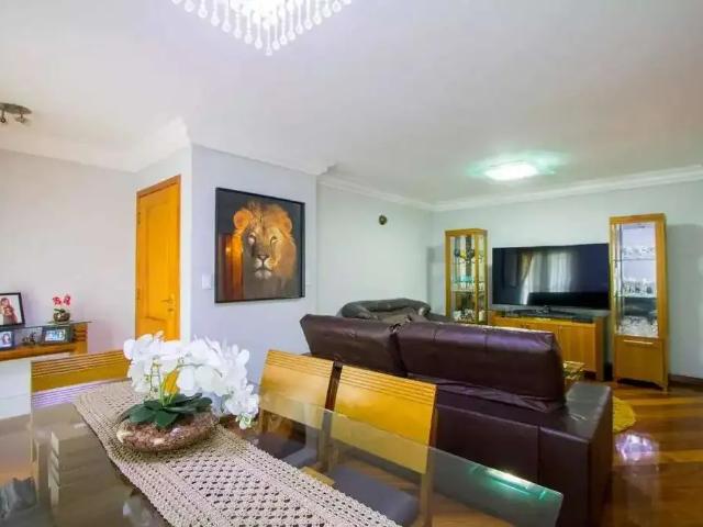 Apartamento para Venda em Santo André/SP Jardim 2 Quartos