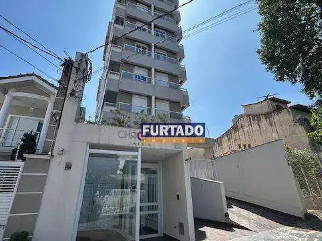 Apartamento para Venda em Santo André/SP Jardim 2 Quartos