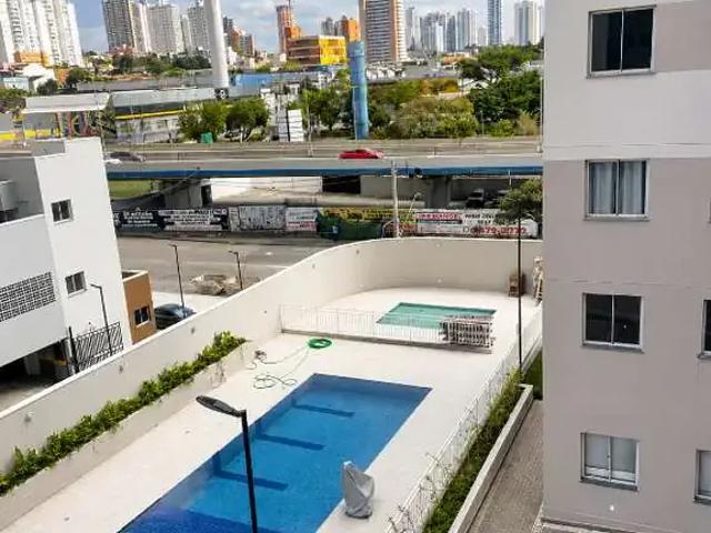 Apartamento para Venda em Santo André/SP Jardim 2 Quartos