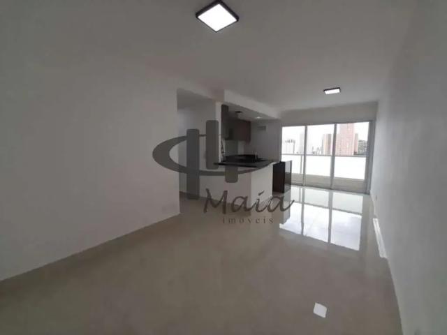 Apartamento para Venda em Santo André/SP Jardim 2 Quartos