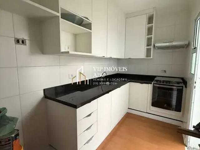 Apartamento para Venda em Santo André/SP Jardim 2 Quartos