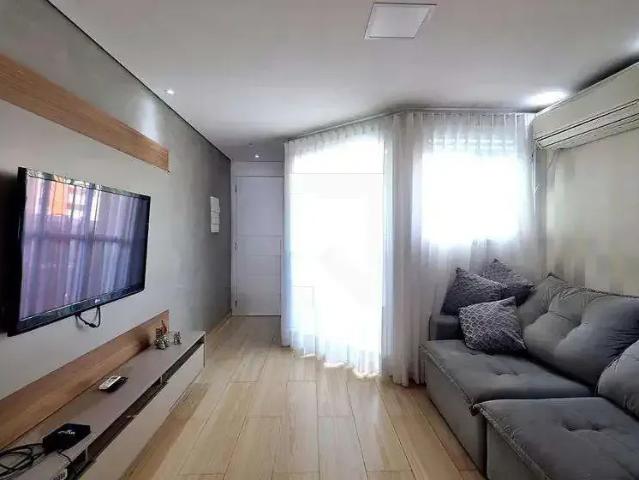 Apartamento para Venda em Santo André/SP Jardim 2 Quartos