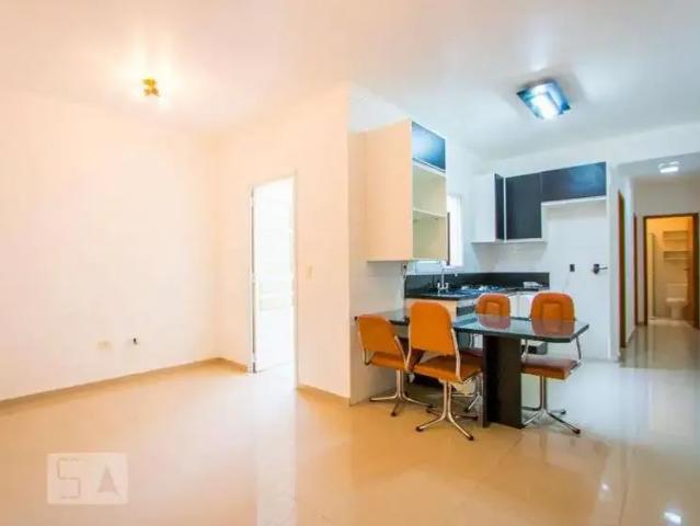 Apartamento para Venda em Santo André/SP Jardim 2 Quartos