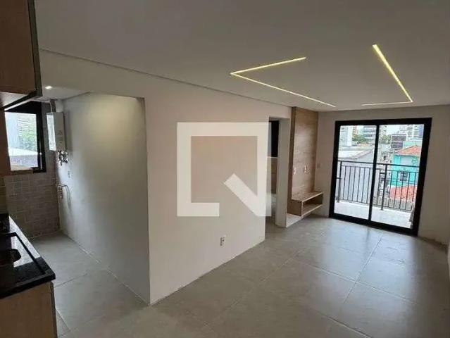 Apartamento para Venda em Santo André/SP Jardim 2 Quartos