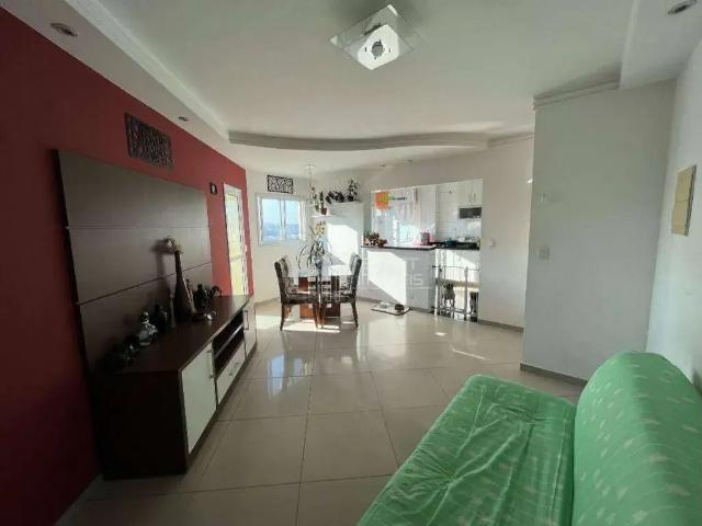 Apartamento para Venda em Santo André/SP Jardim 2 Quartos