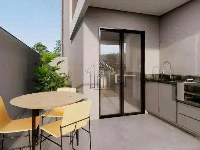 Apartamento para Venda em Santo André/SP Jardim 2 Quartos