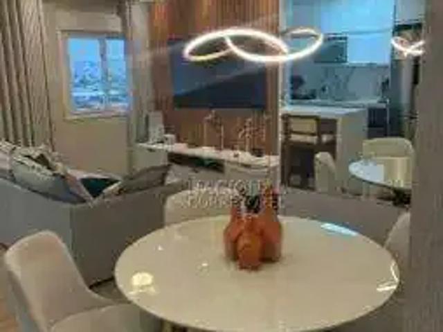 Apartamento para Venda em Santo André/SP Jardim 2 Quartos