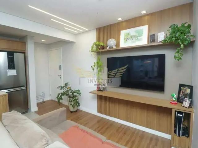 Apartamento para Venda em Santo André/SP Jardim 2 Quartos
