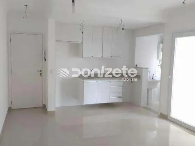 Apartamento para Venda em Santo André/SP Jardim 2 Quartos