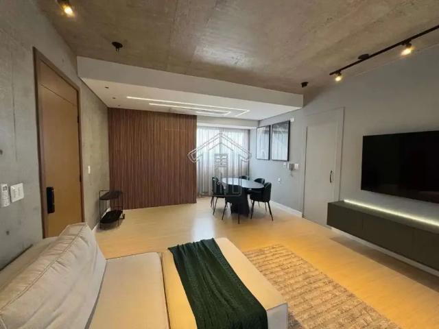 Apartamento para Venda em Santo André/SP Jardim 2 Quartos