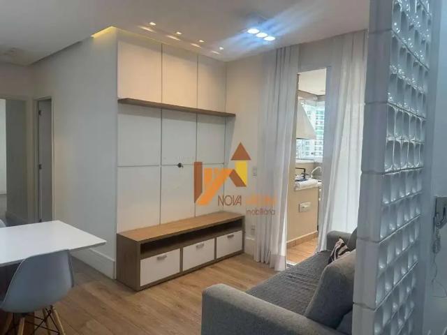 Apartamento para Venda em Santo André/SP Jardim 2 Quartos