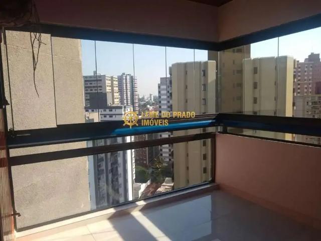 Apartamento para Venda em Santo André/SP Jardim 2 Quartos