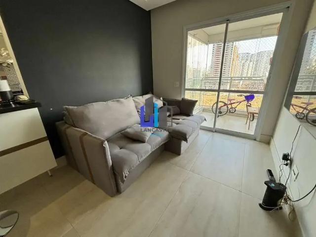 Apartamento para Venda em Santo André/SP Jardim 2 Quartos