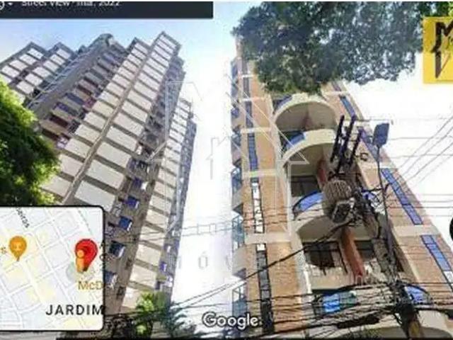Apartamento para Venda em Santo André/SP Jardim 2 Quartos