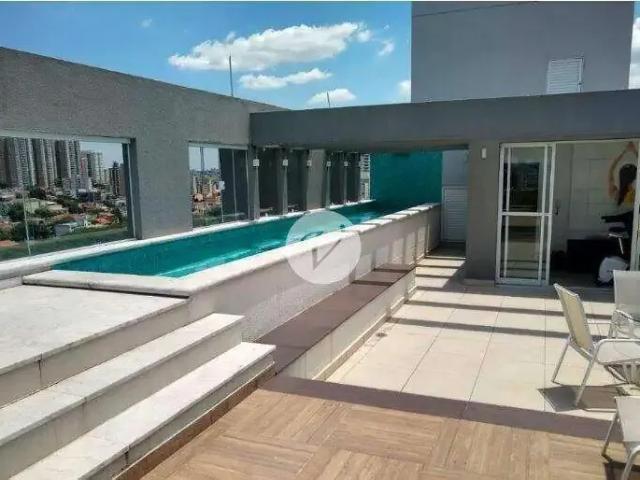 Apartamento para Venda em Santo André/SP Jardim 2 Quartos