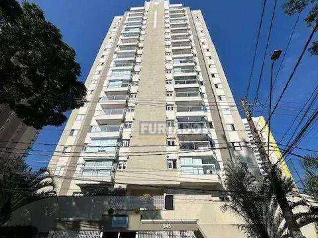 Apartamento para Venda em Santo André/SP Jardim 2 Quartos