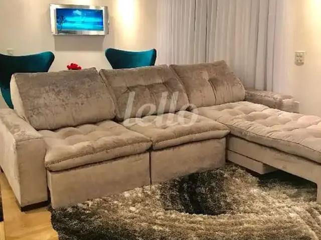 Apartamento para Venda em Santo André/SP Jardim 2 Quartos