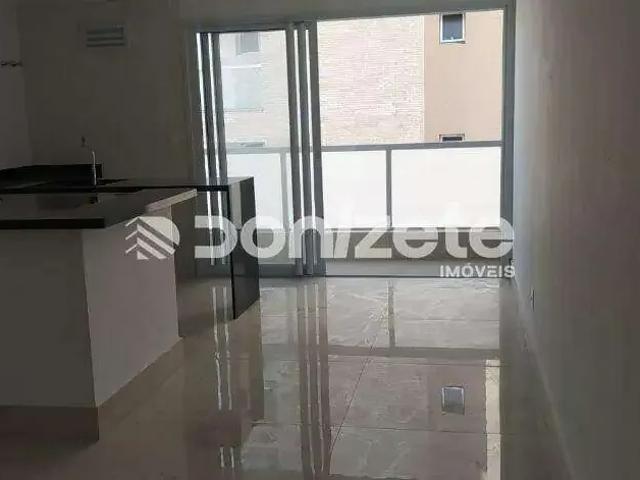 Apartamento para Venda em Santo André/SP Jardim 2 Quartos