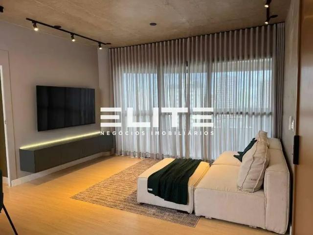 Apartamento para Venda em Santo André/SP Jardim 2 Quartos