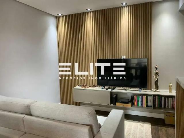 Apartamento para Venda em Santo André/SP Jardim 2 Quartos