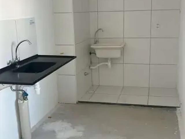 Apartamento para Venda em Santo André/SP Jardim 2 Quartos