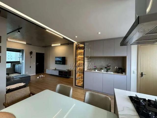 Apartamento para Venda em Santo André/SP Jardim 2 Quartos