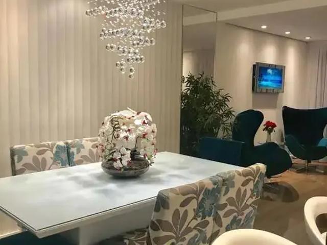 Apartamento para Venda em Santo André/SP Jardim 2 Quartos