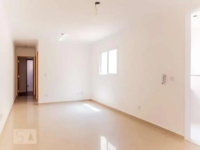 Apartamento para Venda em Santo André/SP Jardim 2 Quartos