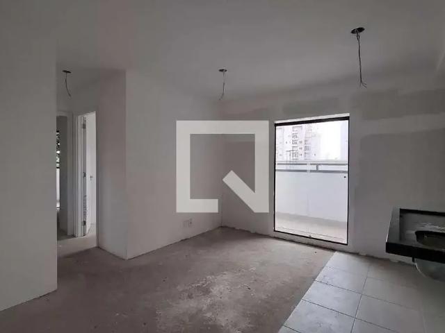 Apartamento para Venda em Santo André/SP Jardim 2 Quartos